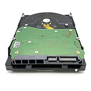 HGST WD Ultrastar DC HC510 10TB 7200RPM SATA 6Gb/s 3.5" SED Hard Drive - HUH721010ALE601 (0F27605) (Renewed)