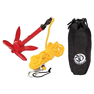 AIRHEAD SUP Anchor Kit