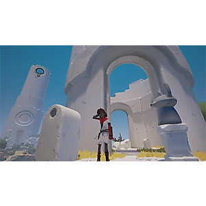 RiME (Nintendo Switch)