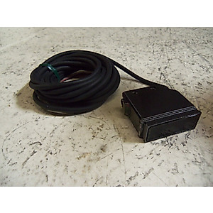 SUNX RX-LS200 ULTRA-SLIM TYPE PHOTOELECTRIC SENSOR EX-10 SERIES (NEW IN THE BOX)