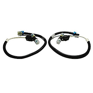 2010-2014 2016 POLARIS Ranger Crew RZR 800 OEM Fuel Injector Harness Set PTO MAG P98