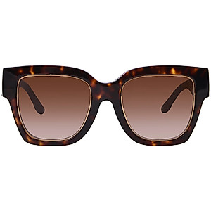 Tory Burch Sunglasses TY 7180 U 172813 Dark Tortoise