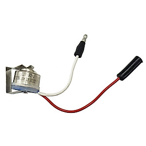 216731001 Refrigerator Defrost Thermostat for Frigidaire, AP3964631, PS1525674
