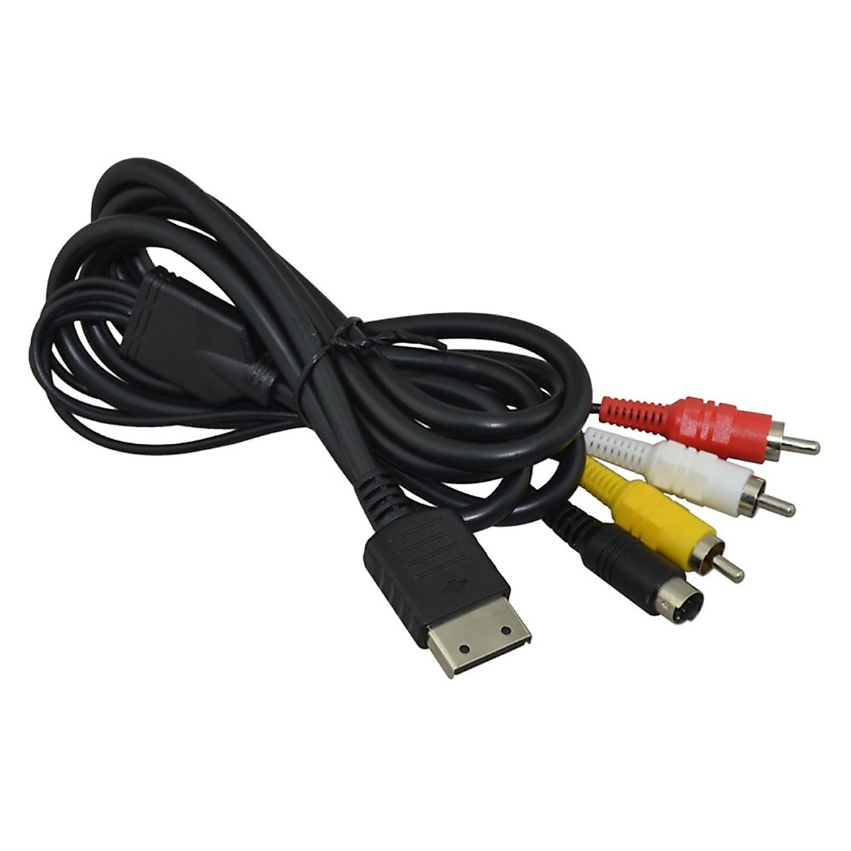 Cinpel S-Video AV Cable for SEGA Dreamcast