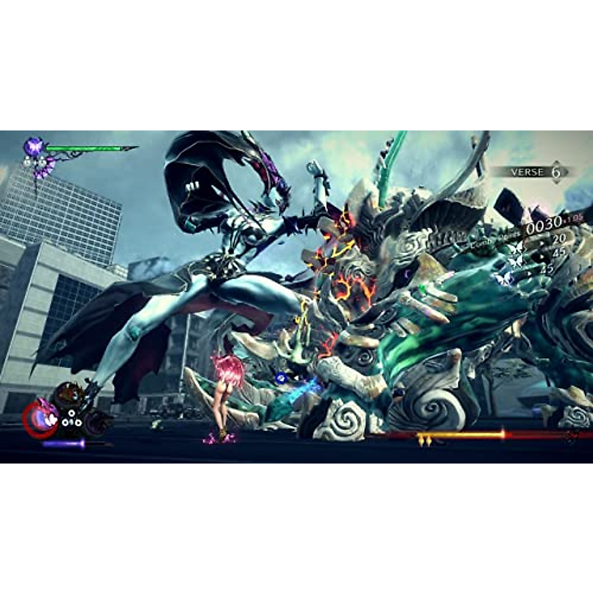 Bayonetta 3 - Nintendo Switch