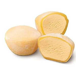 My Mochi Sweet Mango Ice Cream, 9.1 Ounce - 12 per case.