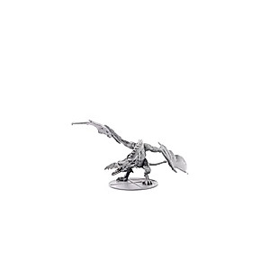 Steamforged Games Dark Souls The Role Playing Game: Guardian Dragon Miniature & Stat Cards
