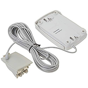 AcuRite Iris 06052M Remote Battery Pack for 5-in-1 Weather Sensors, 4.75 x 1.3 x 3.2 inches