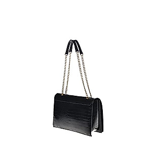 Love Moschino women shoulder bag black