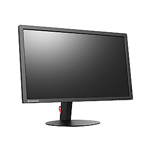 Lenovo Thinkvision T2424P 24" Screen LED-Lit Monitor