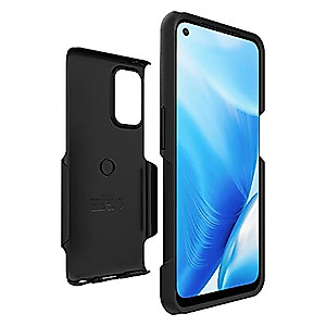 OtterBox COMMUTER SERIES LITE Case for OnePlus Nord N200 5G - BLACK