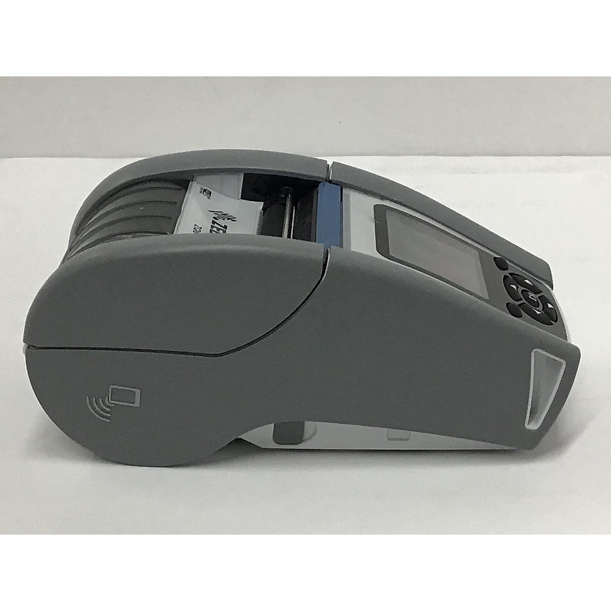 Zebra ZQ610 203dpi Mono Direct Thermal Bluetooth Label Printer ZQ61-HUWA000-00