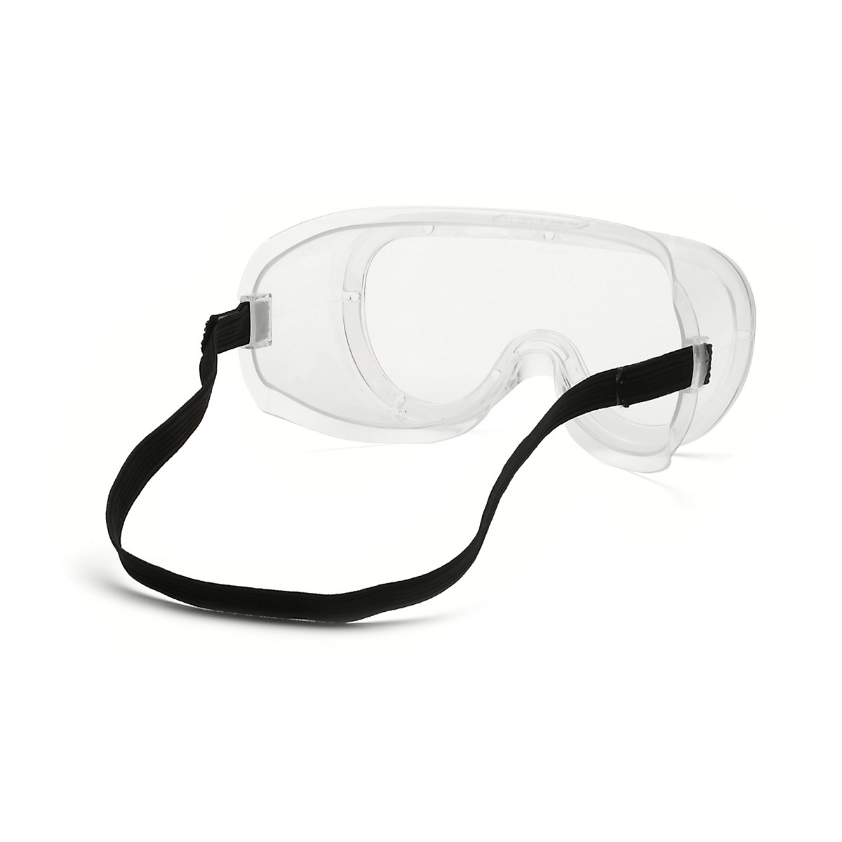 Pyramex Clear Anti-Fog Ventless Safety Goggles