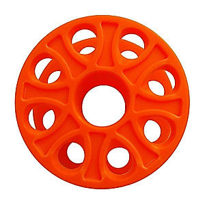 Generic 3Pcs Scuba Diving Finger Dive Reel Snorkeling Spool for under 31m