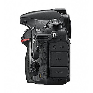 Nikon DSLR Camera D810A International Version (No Warranty)
