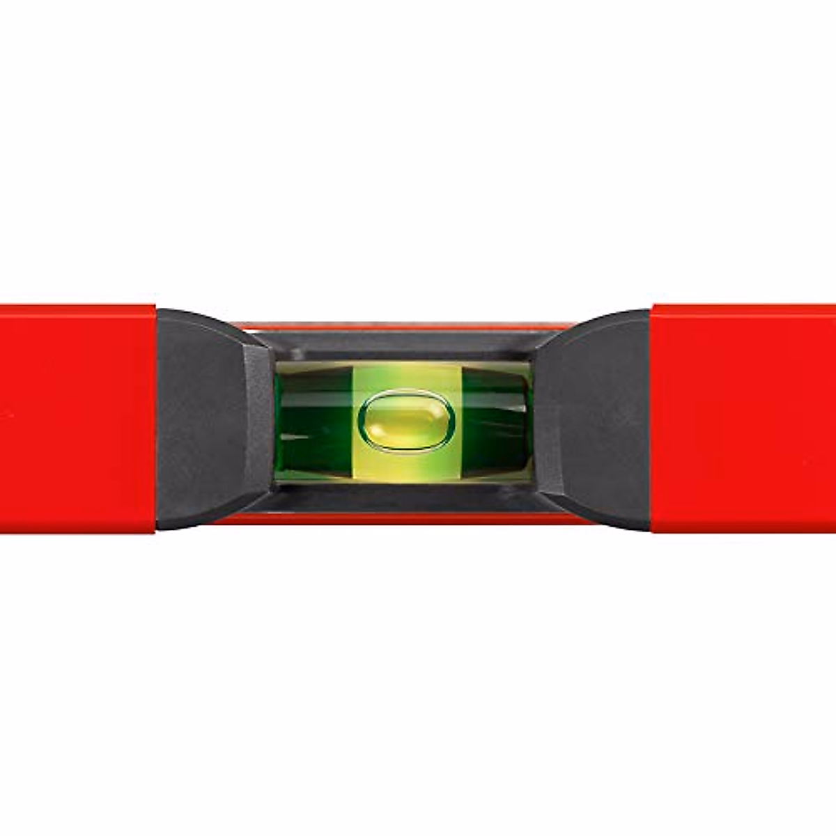 SOLA LSX59 X PRO Aluminum Box Profile Spirit Level with 3 60% Magnified Vials, 59-Inch