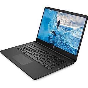 HP 2024 Newest Laptop, 15.6" FHD Touchscreen, Intel Core i7-1255U (10 cores), 32GB RAM, 2TB SSD, Intel Iris Xe Graphics, WiFi, Bluetooth, Numeric Keypad, HDMI, Windows 11 S, with Cleaning Brush