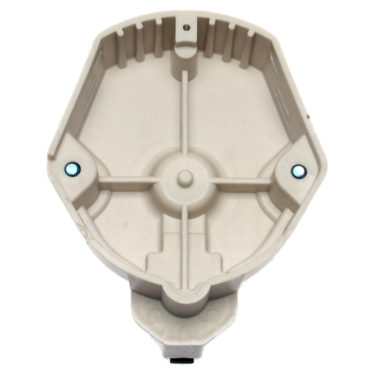 ACDelco D468 Professional Ignition Distributor Rotor