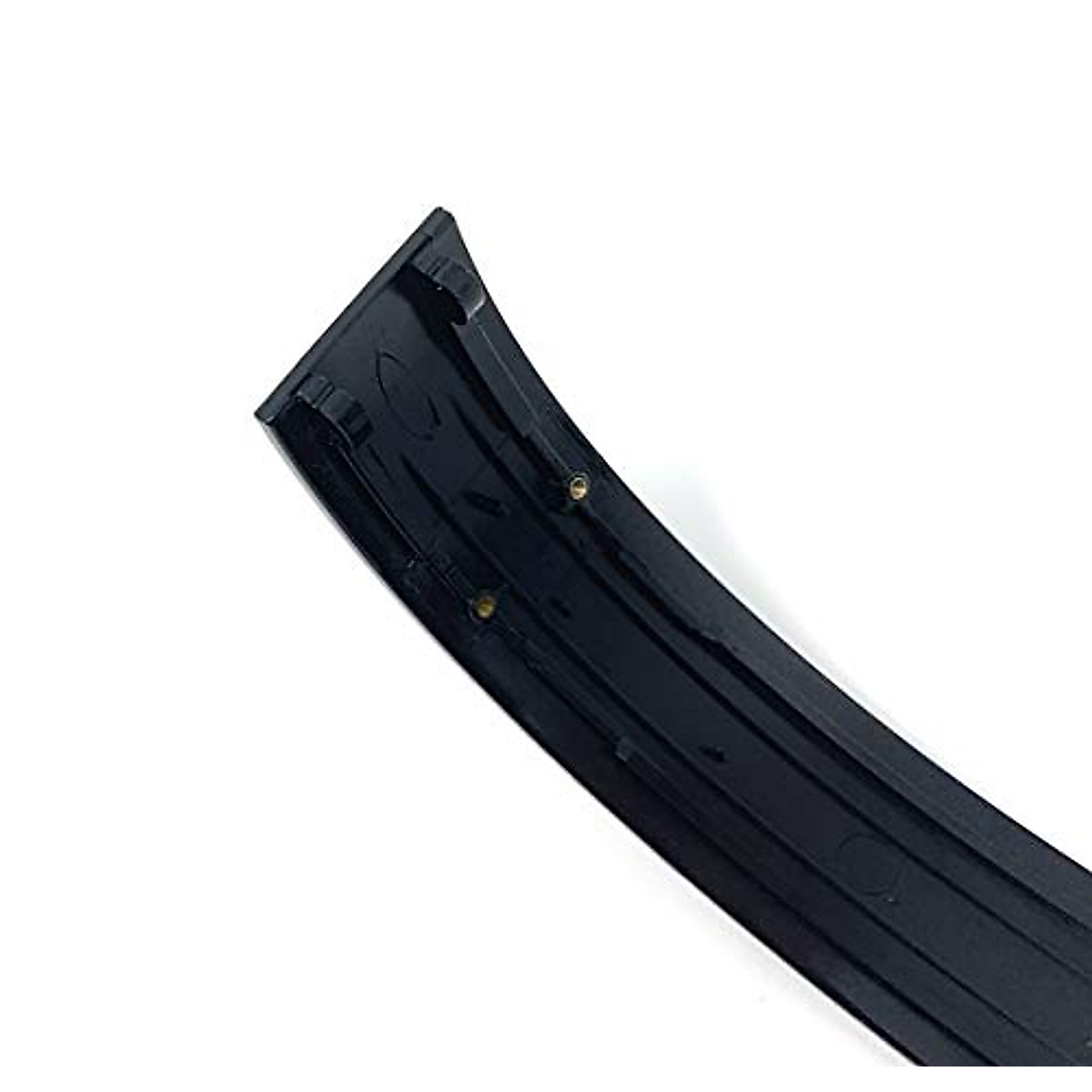 Replacement Top Headband Repair Parts for Beats Wireless Headphones (Black)