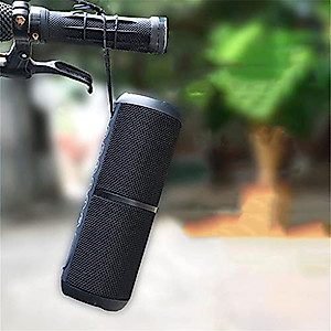 N/A Speaker Subwoofer High Sound Quality Small Portable 3D Surround Sound Outdoor Home