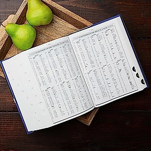 NKJV, The MacArthur Study Bible, Large Print, Bonded Leather, Black, Thumb Indexed: Holy Bible, New King James Version