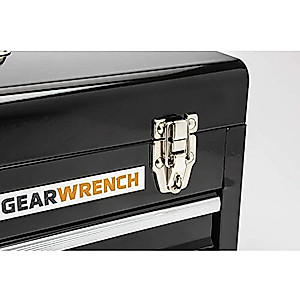 GEARWRENCH 3 Drawer Tool Box - 83151