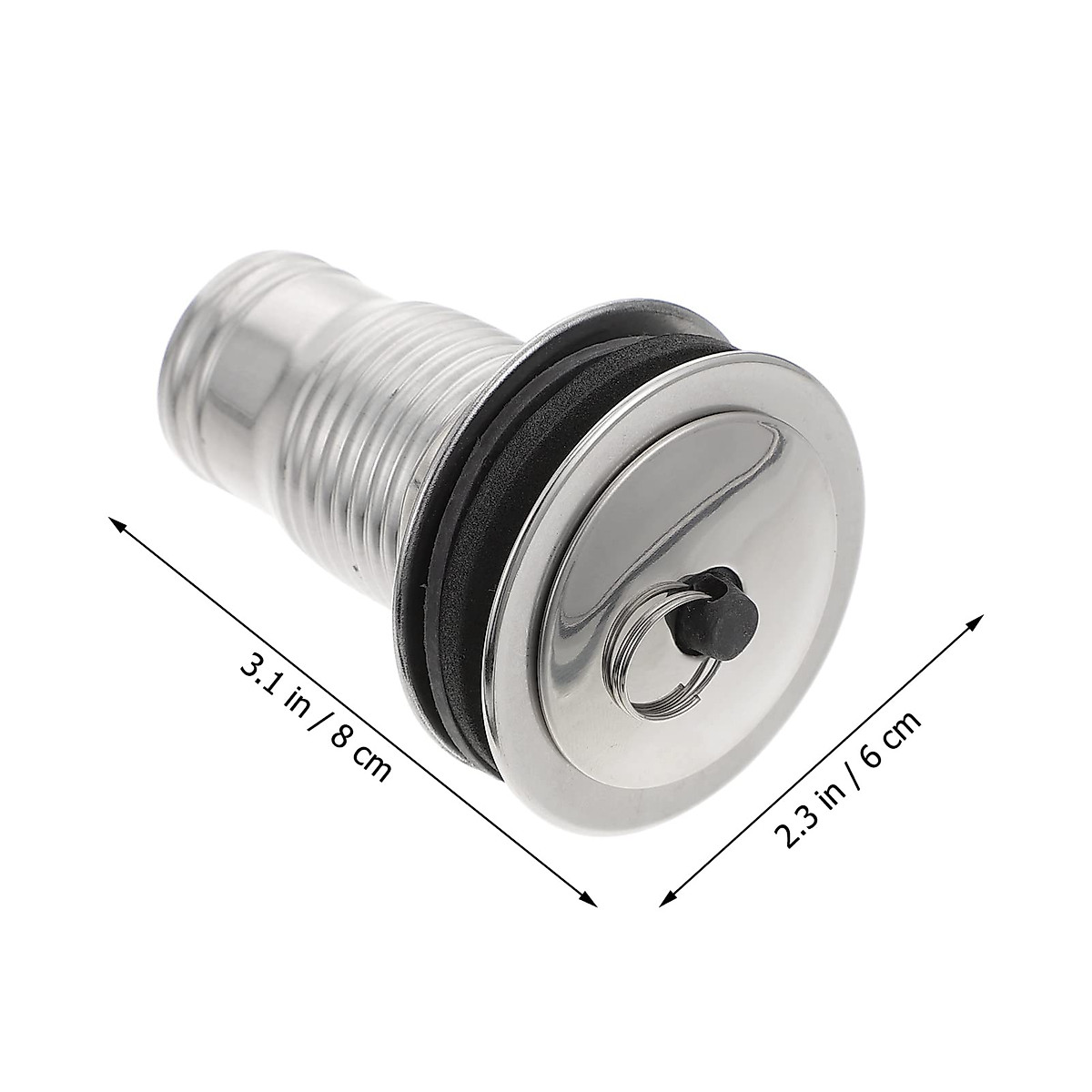 Strainer Sink Stopper Kitchen Sink Plug Tub Stopper Tub Drain Plug Bath Stopper Sink Drain Stopper Bathtub Plugs Sink Water Stopper Bath Plugs