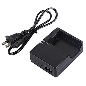 CB-2LH Charger for Canon NB-13L Battery CB-2LHT PowerShot G1X G5X G7 X G7X Mark 2 II III G9 X G9X SX620 SX720