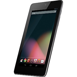 ASUS Nexus 7 ASUS-1B32-4G 7-Inch 32 GB Tablet