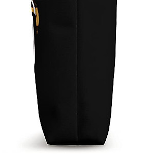 Blessed Granny Leopard Print Nana Mother's Day Grandma Mama Tote Bag