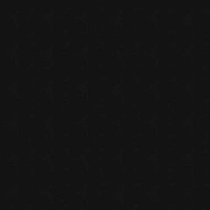 Flash Furniture Margo Commercial Grade Mid-Back Counter Stool - Black LeatherSoft Upholstery - Walnut Finish Beechwood Legs with Soft Bronze Accents - 26" Barstool