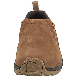 Merrell Men's Jungle MOC Loafer, Butternut, 11