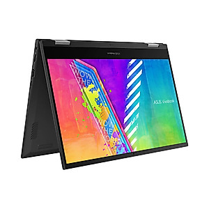 ASUS [Windows 11 Pro S] 2022 VivoBook 15 15.6" FHD Touchscreen Business Laptop, Intel Core i3-1115G4 (Beat i5-10210U), 36GB DDR4 RAM, 4TB SSD, WiFi, Backlit Keyboard, BROAG 64GB Flash Stylus