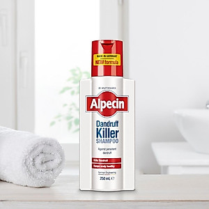 Alpecin Dandruff Killer Shampoo (250ml)