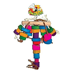 PREVUE PET PRODUCTS, INC - BODACIOUS BITES CHOMP