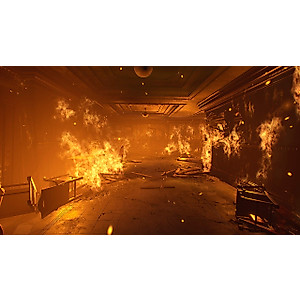 Vampire: The Masquerade - Bloodlines 2: Unsanctioned Edition - Xbox One Unsanctioned Edition