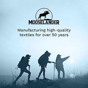 Mooselander - Wide Leg Men's Lounge Pants, Comfy Men's PJ Pants, Lightweight Jersey Fabric Pajama Pants with Fun Graphic Prints, Elastic Waistband, and Side Pockets (Gamer Print, Blue, X-Large)