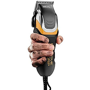 Wahl - Extreme Grip Pro Complete 24 Pieces Haircutting Kit