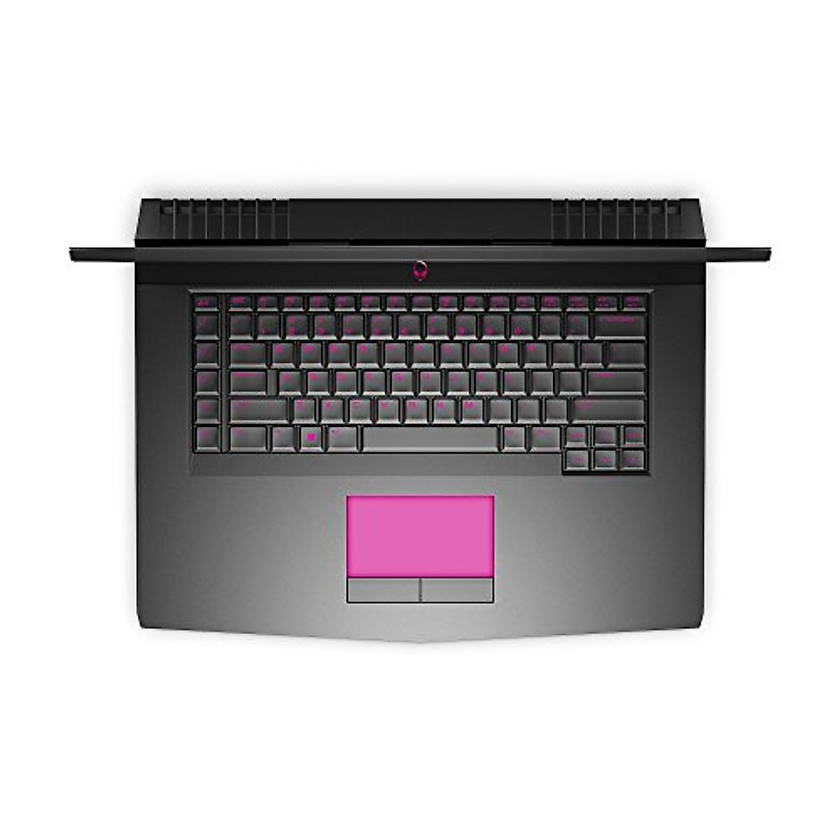 Alienware AW15R3-0012SLV Laptop (6th Generation i5, 8GB RAM, 1TB HDD) NVIDIA GeForce GTX1060