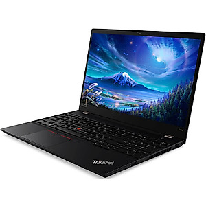 New Lenovo ThinkPad P15s Gen 2 Business Laptop, 15.6" FHD IPS Display, Core i7-1165G7, Windows 11 Pro, 512GB SSD 16GB RAM, Quadro T500, Tech Deal USB