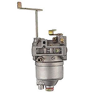 MOTOALL Carburetor Carb for Yamaha MZ360 EF6600 Engine Motor Generator EZ-MZ360-00CM