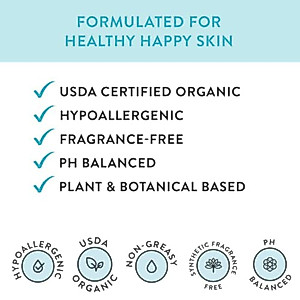 The Honest Company Organic All-Purpose Balm - 3.4 Oz.