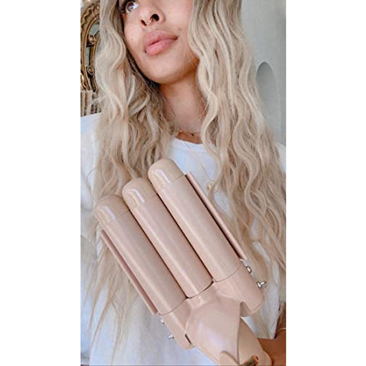 Luxe Waver (Jumbo 32mm)