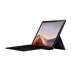 Microsoft Surface Pro 7 12.3" (Latest Model) 10th Gen Core i7-1065G7 IRIS 512GB SSD 16GB RAM 2736X1834 12.3" Touch Win 10 Pro PVU-00015