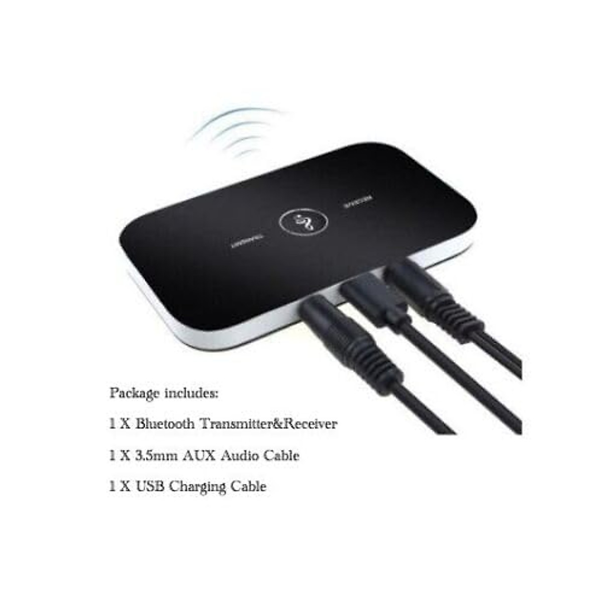 USAV OEM Bluetooth Adapter for Bose Wave Music System II III IV AWRCC1, AWRCC2