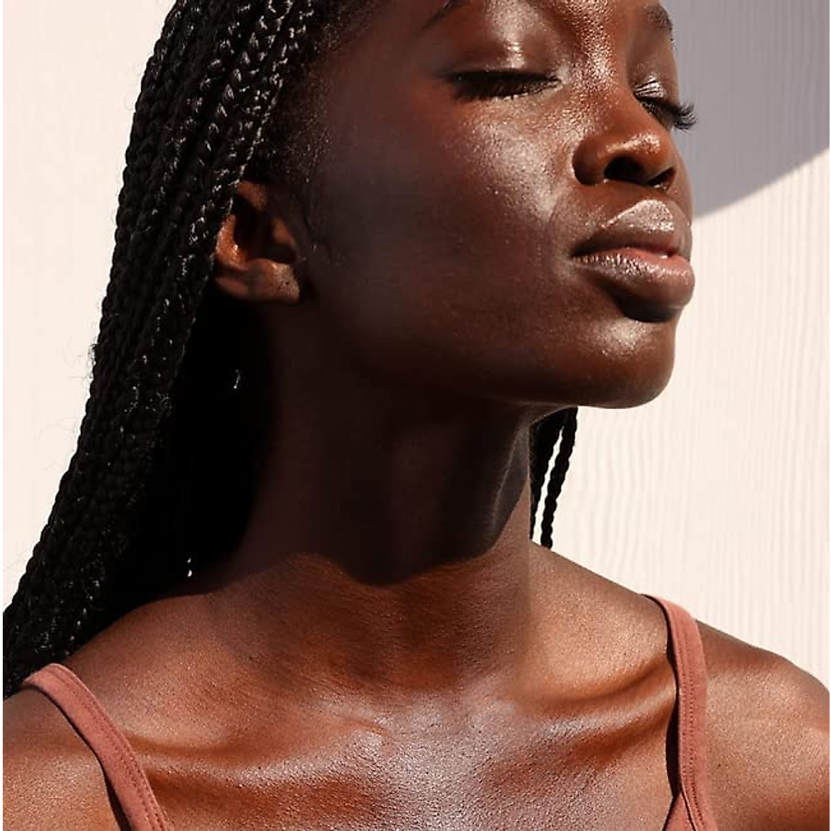 DRMTLGY Advanced Neck Cream - Neck Firming Cream for Tightening & Lifting Sagging Skin - Neck Wrinkles Treatment & Skin Firming Cream