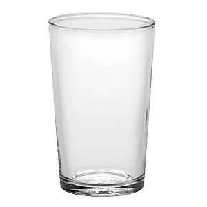 Duralex - Unie Clear Glass Tumblers, Set of 6 (330 ml. (11.2 oz.))