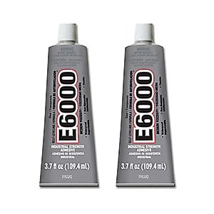 Industrial Strength Adhesives Self-Leveling