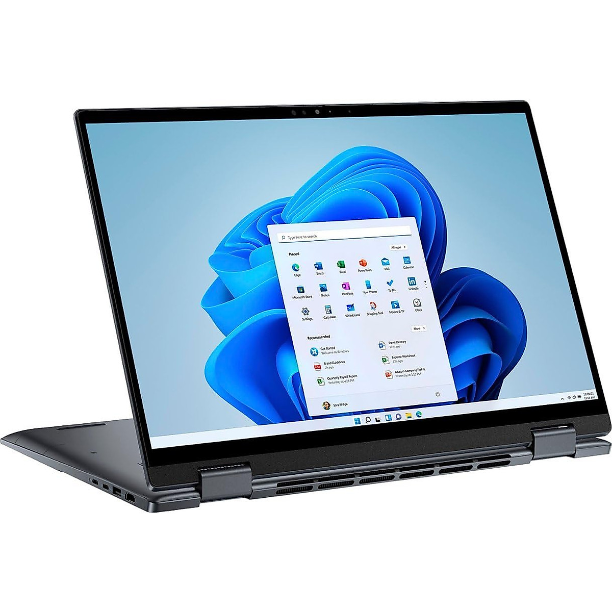 Dell Inspiron 16 7630 2-in-1 Touch Laptop 2023 Newest, 16" 16:10 OLED 3840 x 2400 Display, Intel Core i7-1360P Up to 5 GHz, NVIDIA GeForce MX550, 16GB DDR5, 1TB SSD, Backlit KB, Windows 11 Home