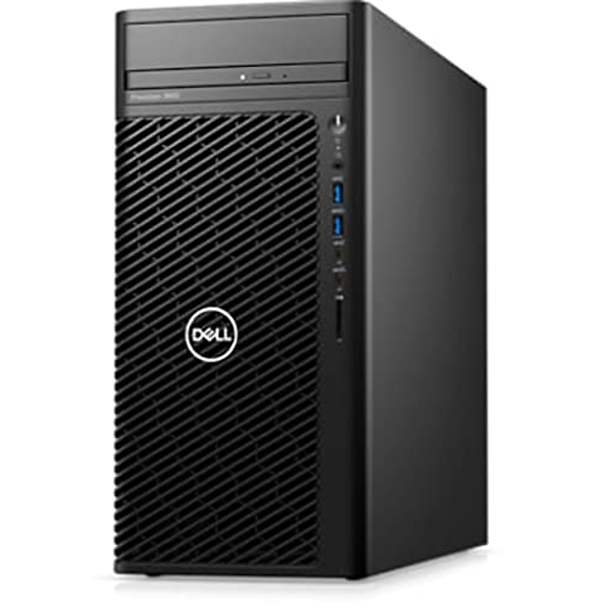 Dell Precision T3660 Workstation Desktop (2022) | Core i7-2TB SSD - 128GB RAM - RTX A2000 | 24 Cores @ 5.2 GHz Win 11 Pro